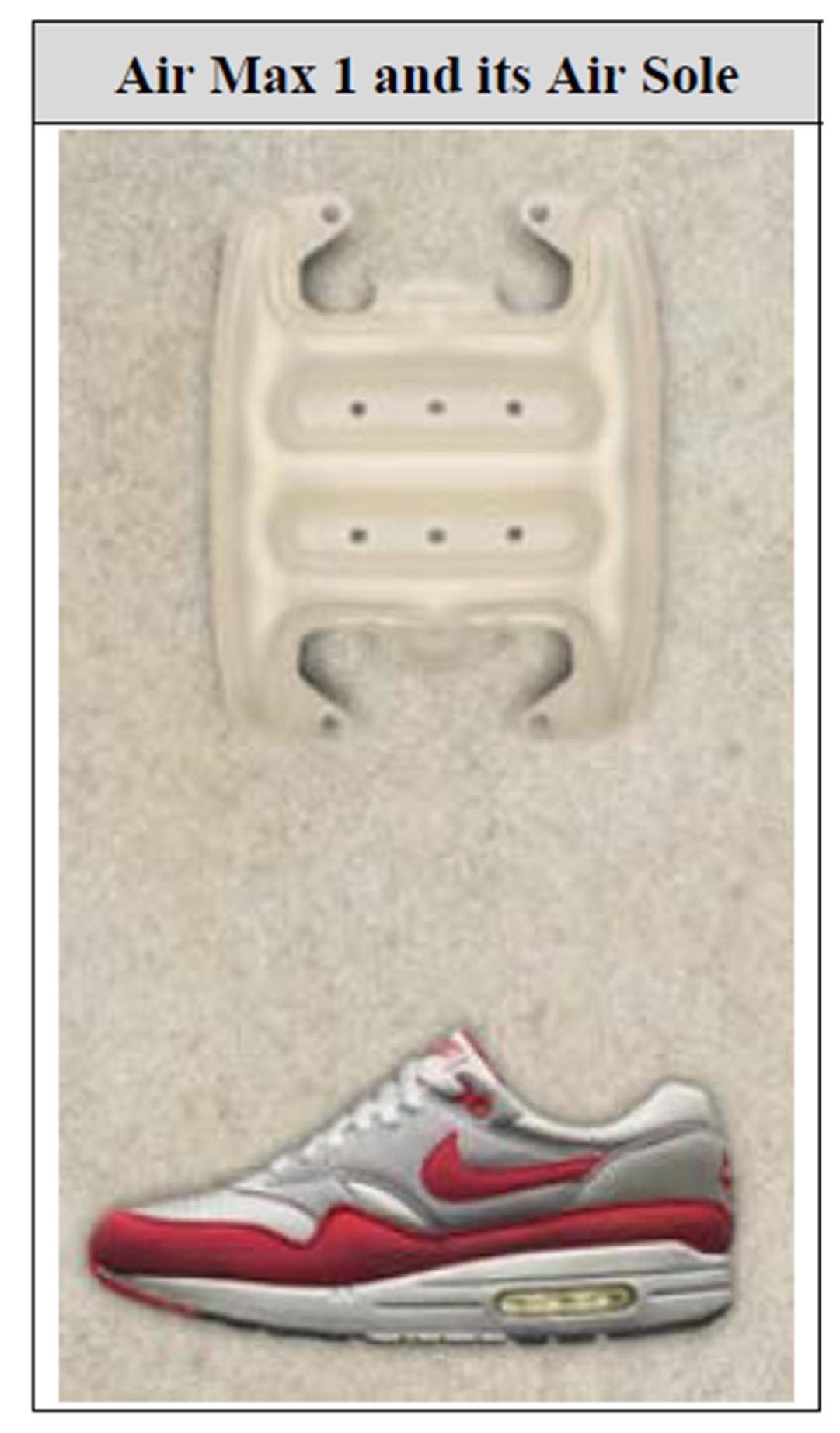 Nike just does it to Puma over 7 shoe patents | SportingIP – Covering ...