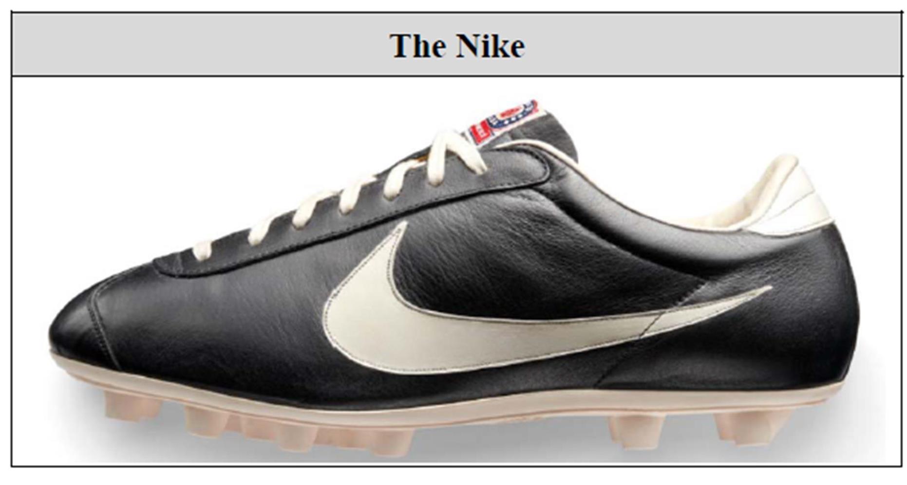 Nike just does it to Puma over 7 shoe patents | SportingIP – Covering ...