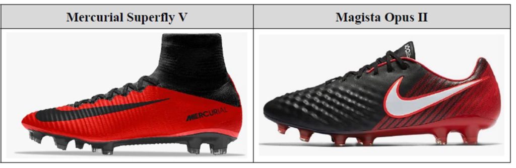 Nike just does it to Puma over 7 shoe patents | SportingIP – Covering ...