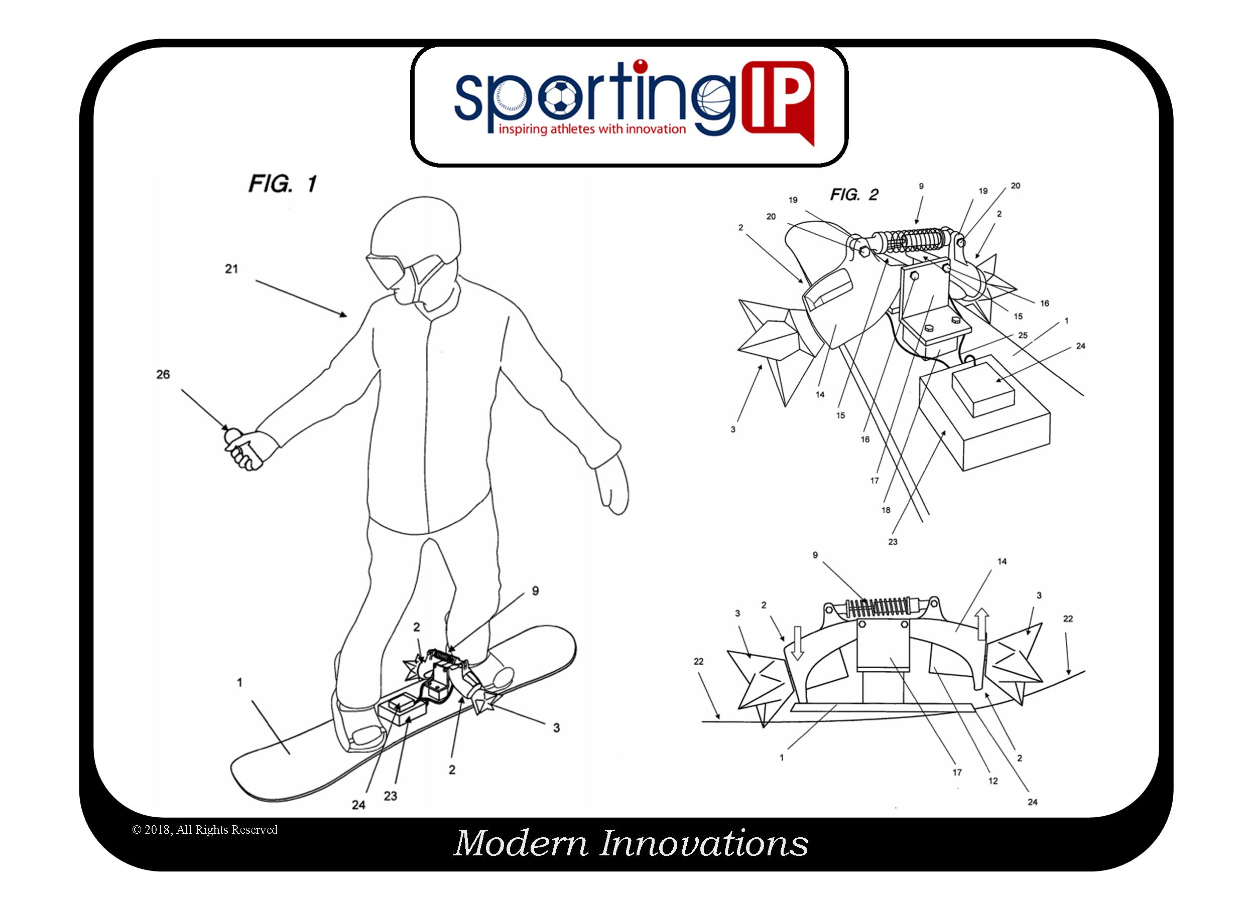 Sign me up for this snowboard invention | SportingIP – Covering ...